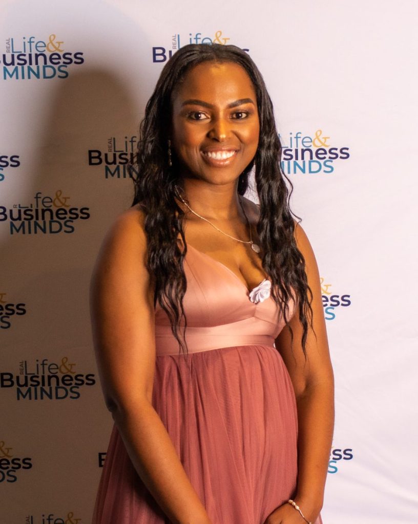 Dr T.C.N. Buleni - Dental Practice Management Academy